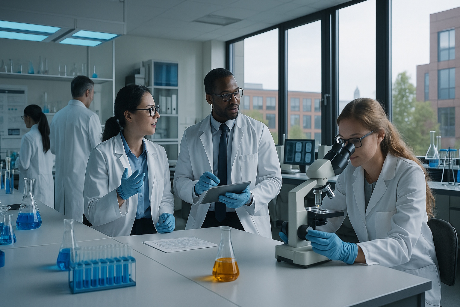 AR-NETWORK - Arkansas Research Network